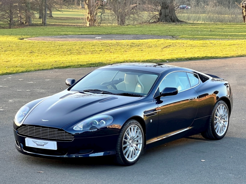 Trinity Classic Cars/home